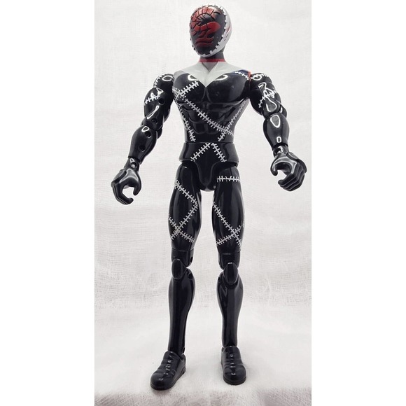 Bandai Namco | Toys | Vtg 202 Bandai Power Ranger Ninja Storm Evil ...